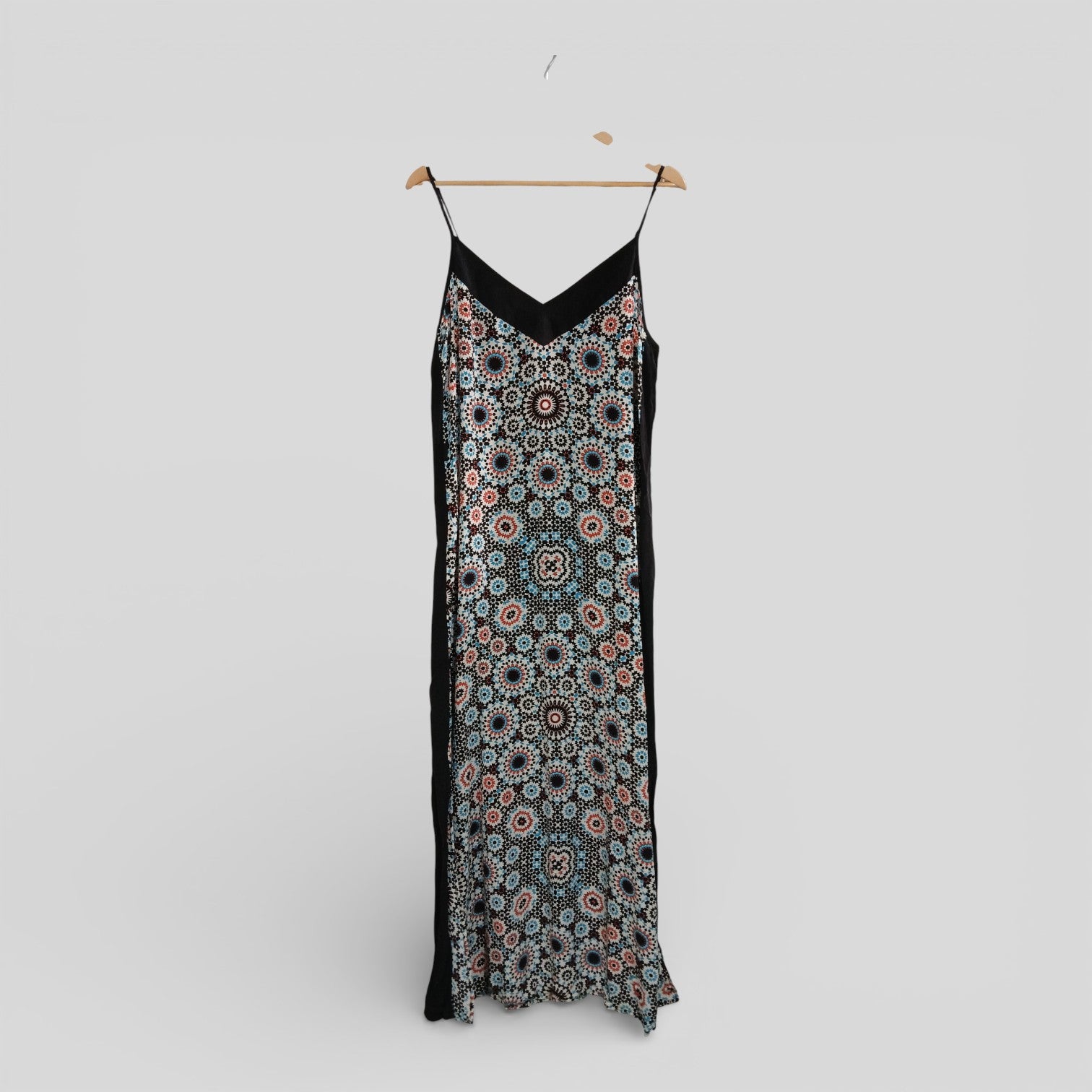 (16) Jeanswest | Maxi Dress – The Outback Op Shop Australia