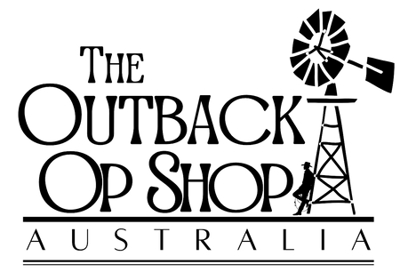 The Outback Op Shop Australia | Shop pre-loved clothing online