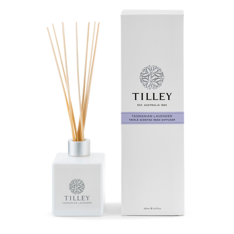 Tasmanian Lavender Aromatic Reed Diffuser 150 mL – The Outback Op Shop ...