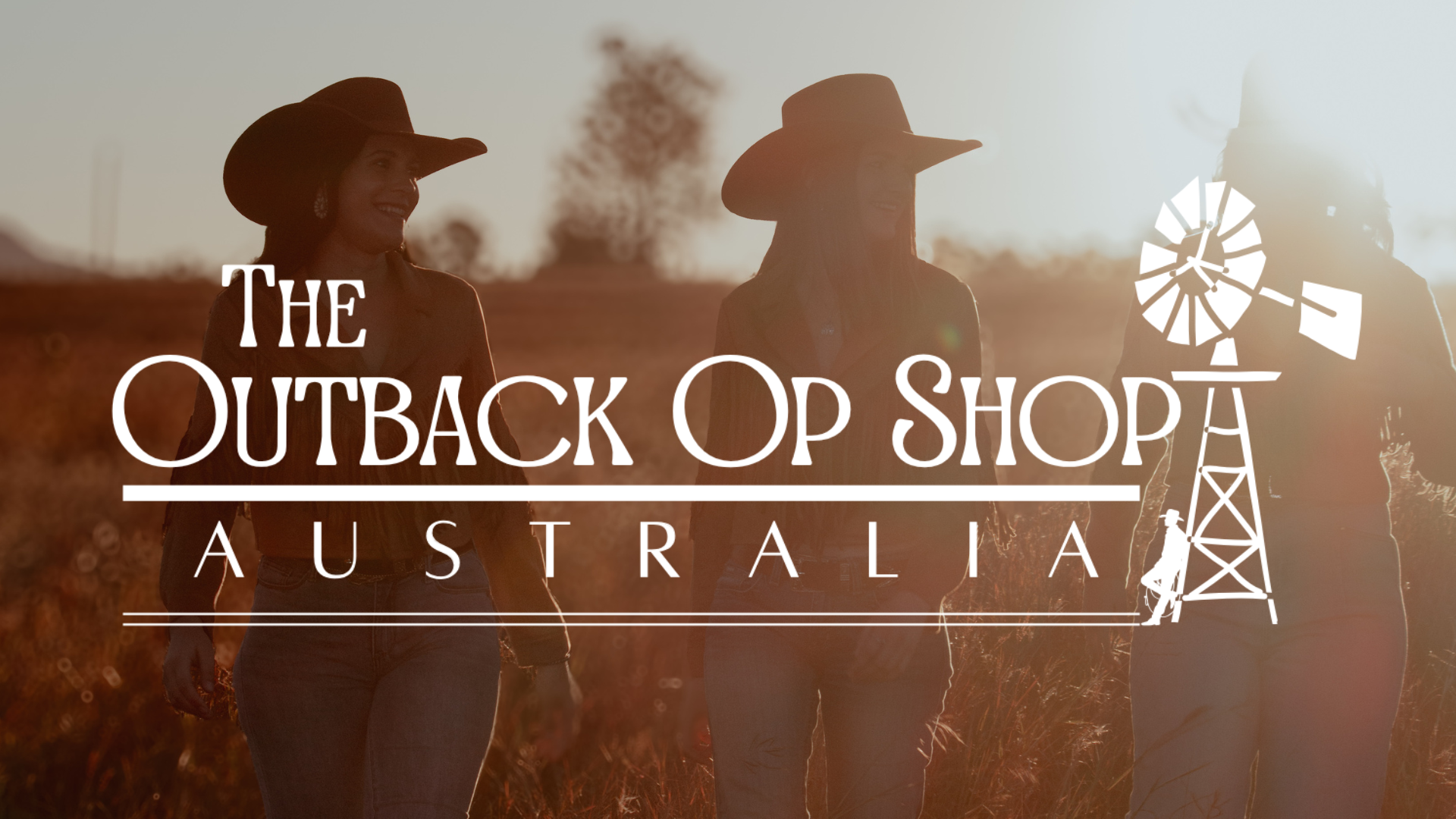 The Outback Op Shop Australia