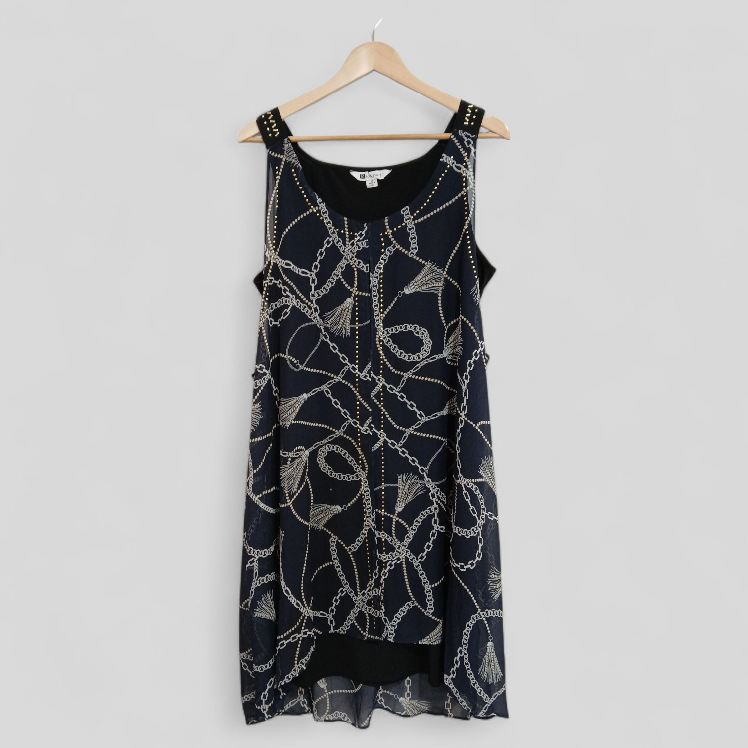 (14) Rockmans | Dress – The Outback Op Shop Australia