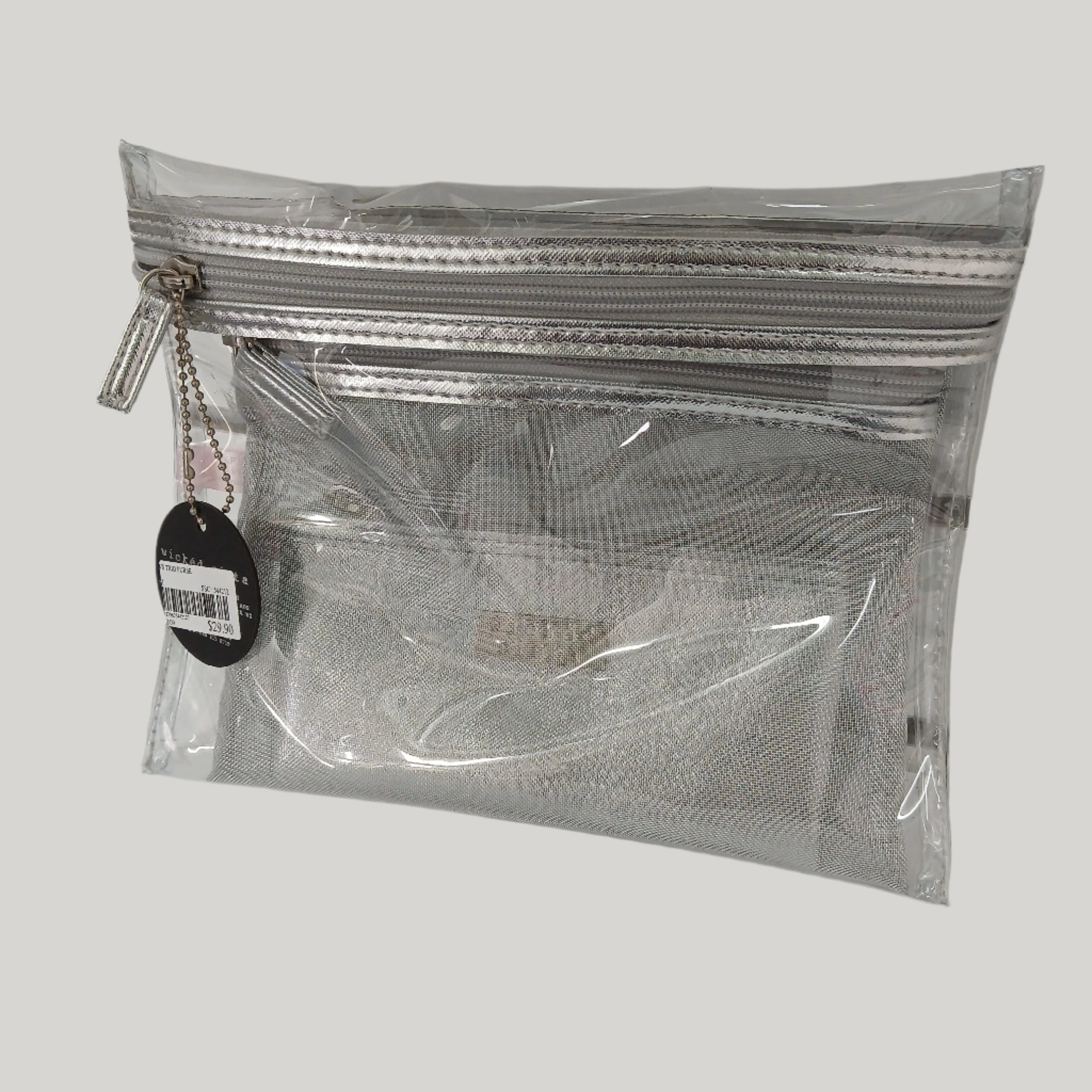 Wicked Sista | TRIO PURSE – The Outback Op Shop Australia