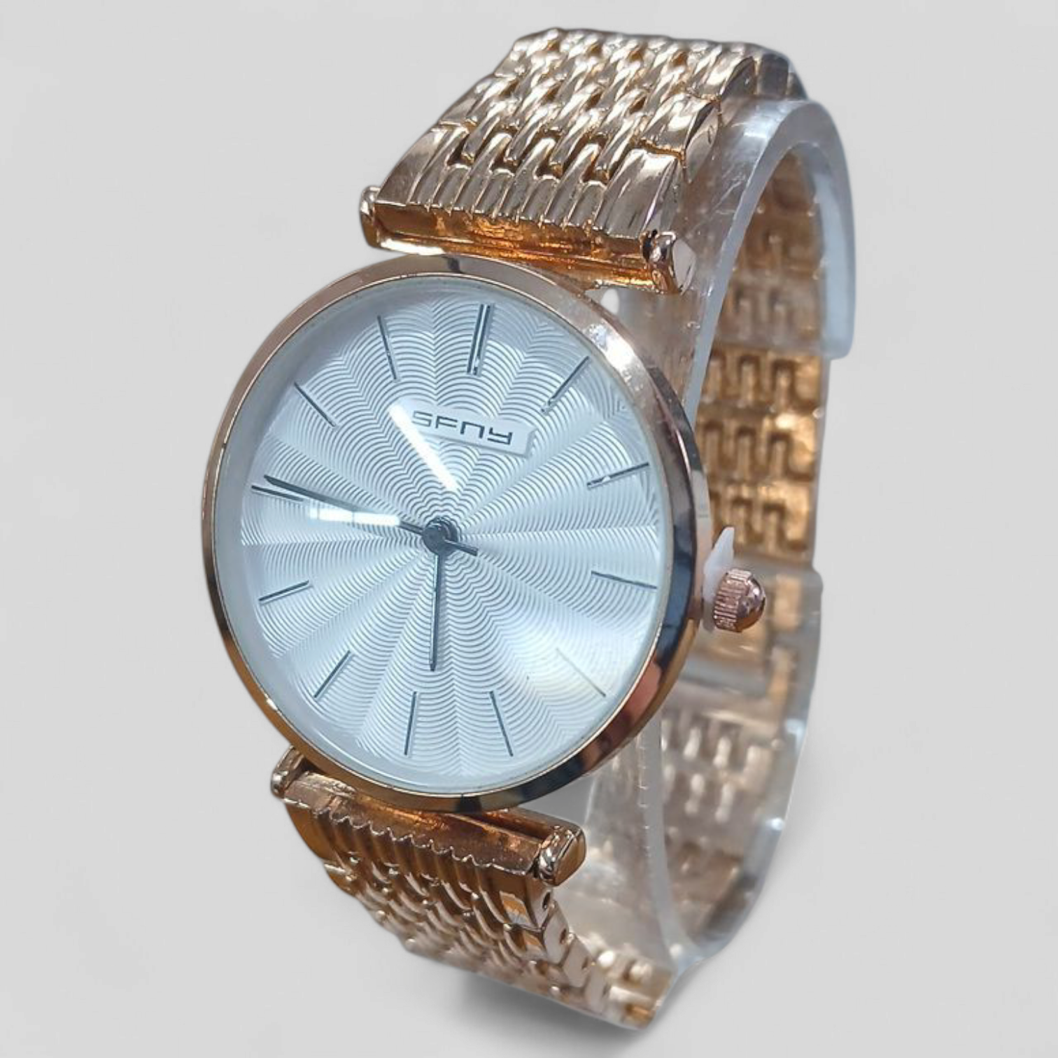 SFNY | Ladies Watch – The Outback Op Shop Australia