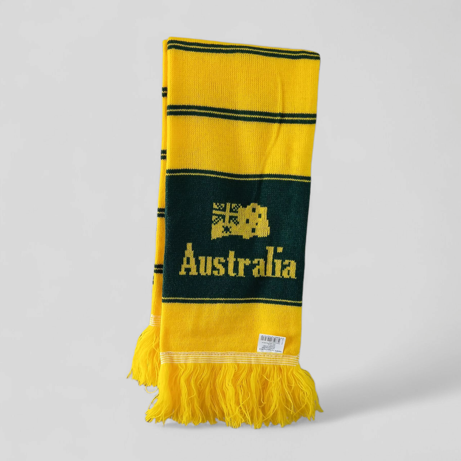 Scarf | Australia – The Outback Op Shop Australia